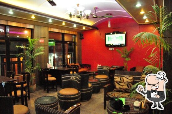 Zomsa Restaurant, Dharamshala - Restaurant menu, prices and reviews