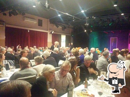Irish Club of WA in Subiaco - Restaurant reviews