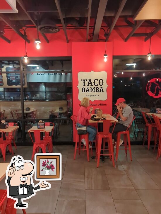 Taco Bamba Raleigh, Raleigh - Restaurant menu, prices and reviews