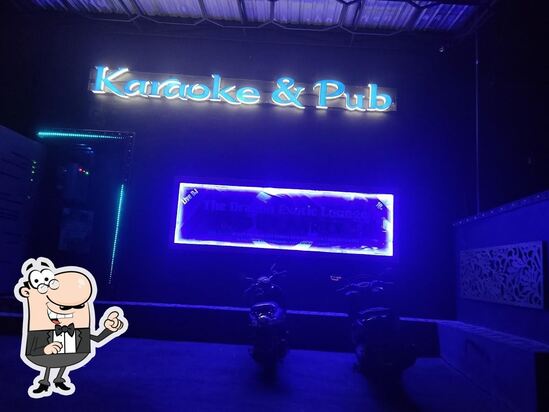The Dragon Exotic Lounge, Tarakan - Restaurant menu, prices and reviews
