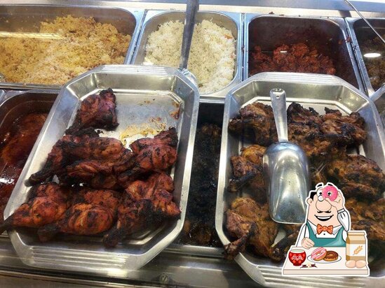 Al Bek, Bengaluru, Srirampura - Restaurant menu, prices and reviews