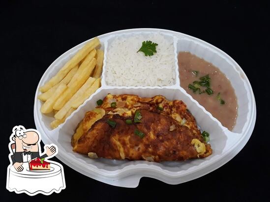 Don Mugo restaurant, Taubaté - Restaurant menu and reviews