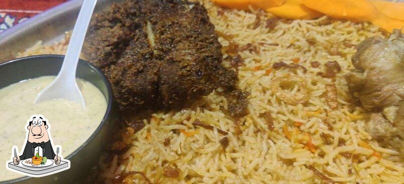 Menu at Al Zara Mandi Arabian Restaurant, Bengaluru, 147