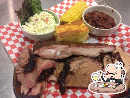 Roadside BBQ, Parkland - Restaurant menu, prices and reviews