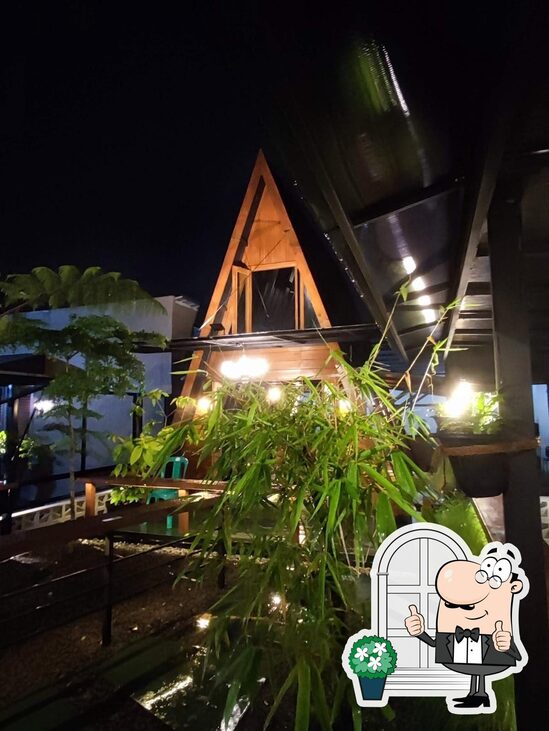 Selasar - Restaurant menu, prices and reviews