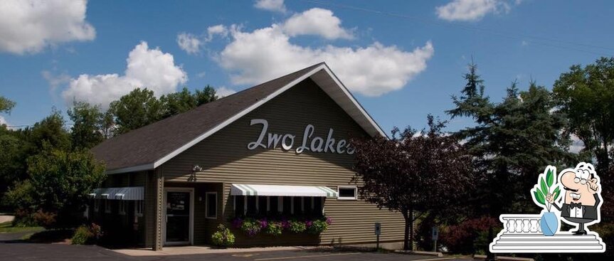 Two Lakes Supper Club in Almond - Restaurant menu and reviews