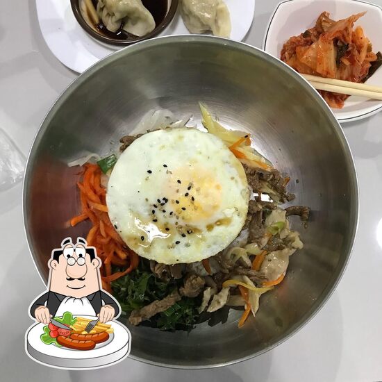 DABOK FACTORY - BOM RETIRO restaurante, São Paulo - Avaliações de ...