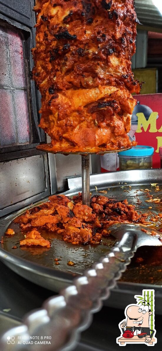 Mahalaxmi Fast Food, Margao - Restaurant menu and reviews