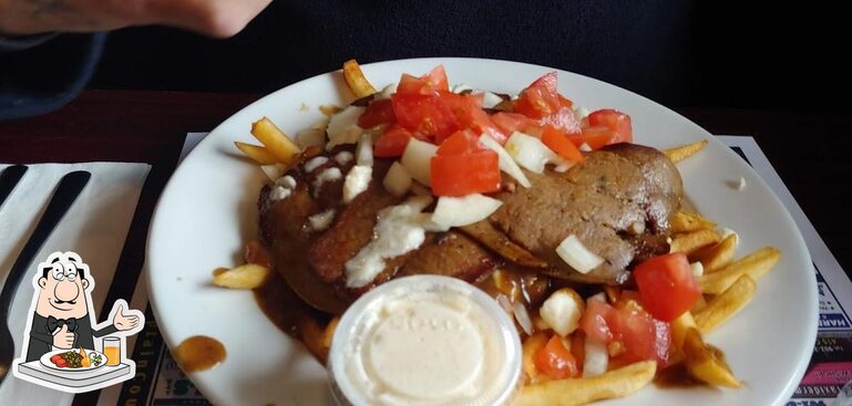 Sam's Seafood & Grill, 10 Gordon Ave in Dartmouth - Restaurant reviews