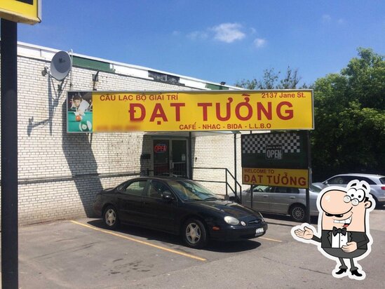 Dat Tuong in Toronto