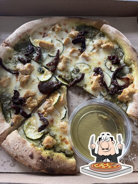 Bella Festa Pizza Pasta, Torun - Restaurant menu, prices and reviews