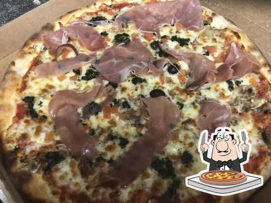 Livraison pizza, a emporter grasse pizzeria, Grasse - Restaurant reviews