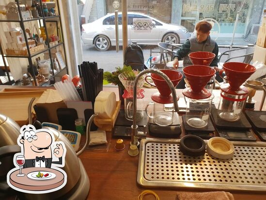 라온트리(raon tree) cafe, Incheon - Restaurant reviews