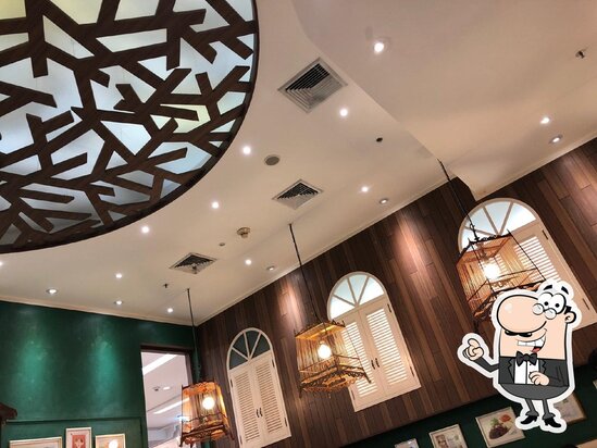 Baan Ice, Bangkok, Siam - Restaurant menu, prices and reviews