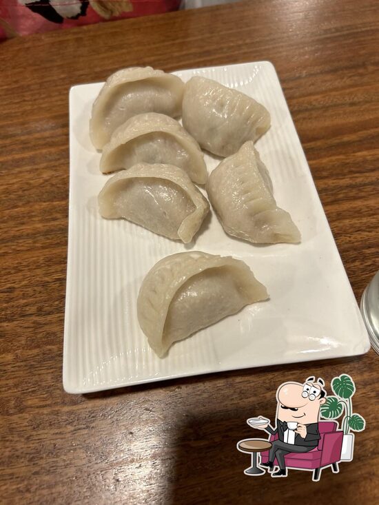 Block 7 Dumplings, Ringwood - Restaurant menu, prices and reviews