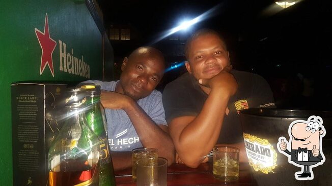 Coconut Bar, Rustenburg - Restaurant reviews
