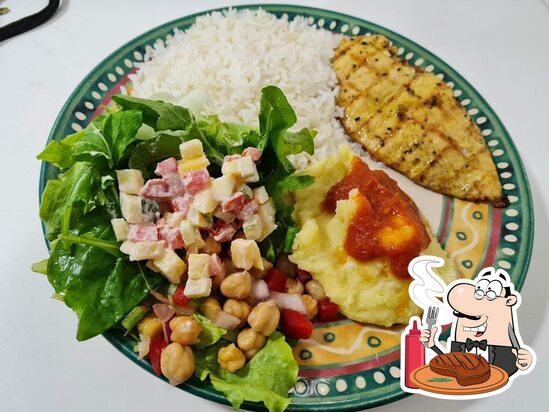 Dona Nena Restaurante, Foz do Iguaçu - Restaurant reviews