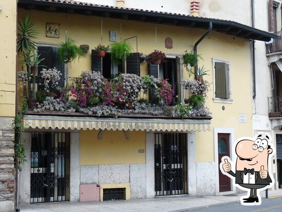 El Canton de San Zen pub & bar, Verona - Restaurant reviews
