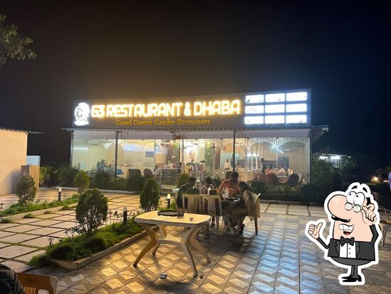 G3 RESTAURANT AND DHABA, Eluru - Restaurant menu, prices and reviews