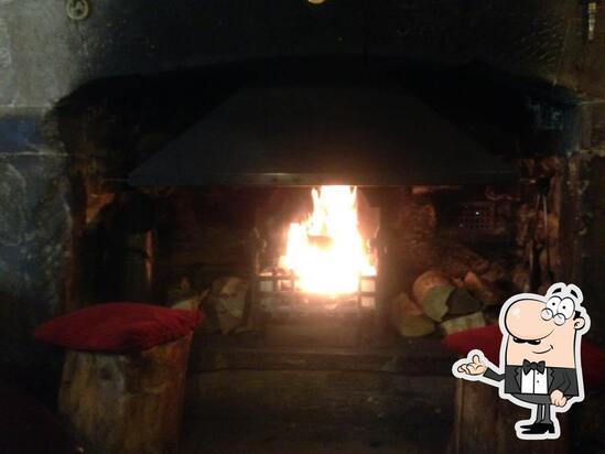 The Gardener’s Arms, Harrogate - Restaurant menu, prices and reviews