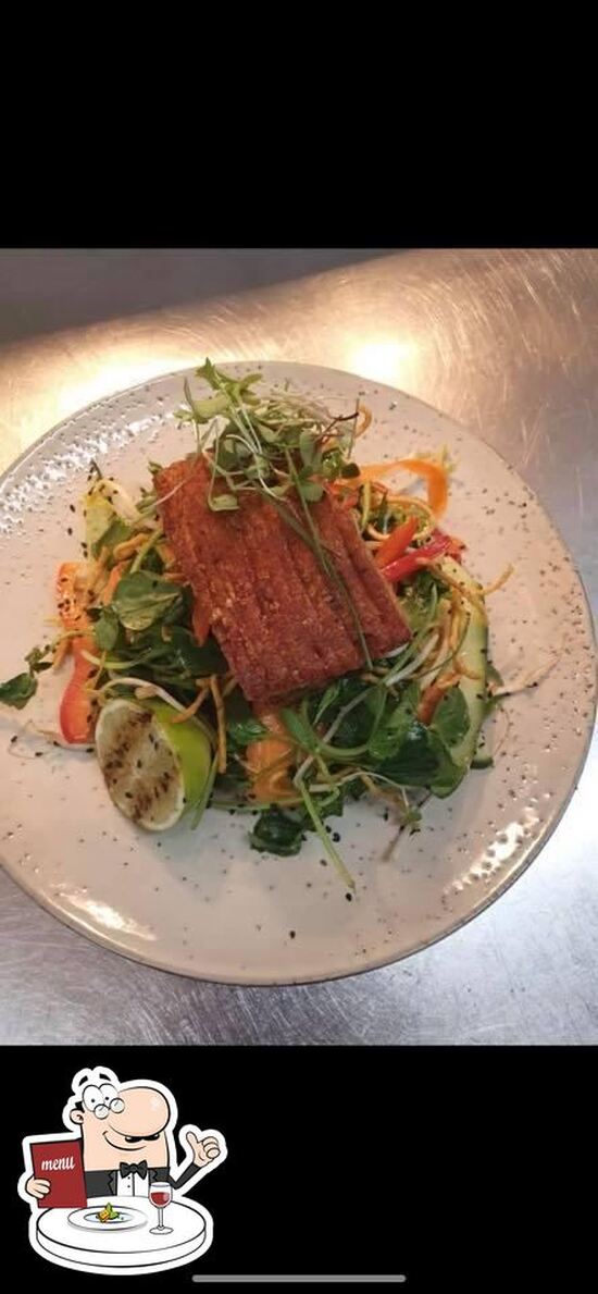 Italian Australian Club, 499-501 Princes Dr in Morwell - Restaurant reviews
