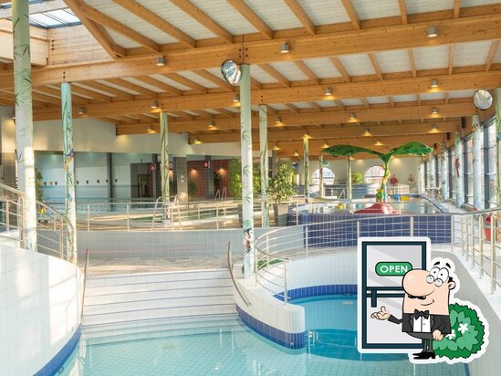 LAGO Lier De Waterperels, Lier - Restaurantbewertungen