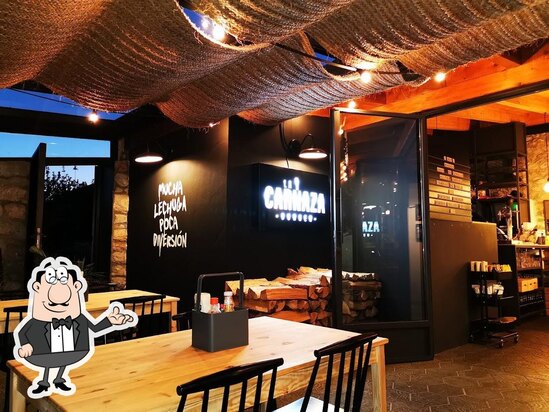 La Carnaza Burger, Santander - Menú del restaurante, precios y reseñas