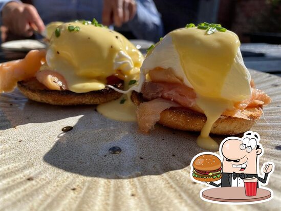 Milsons Point - Cafe & Bar in Sidmouth - Restaurant reviews
