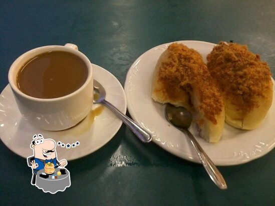 Morning Bakery, Tanjung Pinang, WF82+7RR - Restaurant reviews