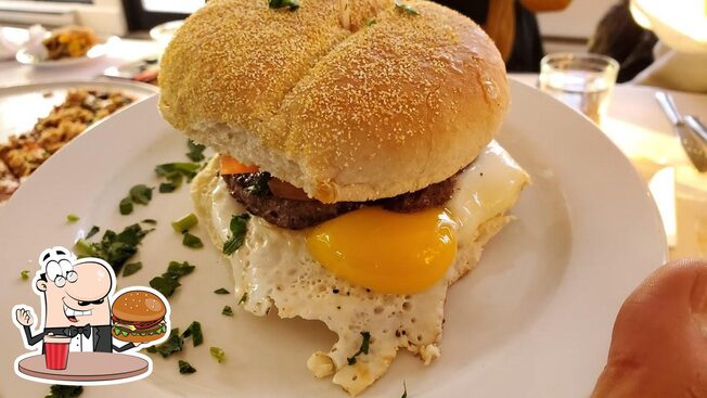 Restaurant Dattes & Olives in Québec City - Restaurant reviews