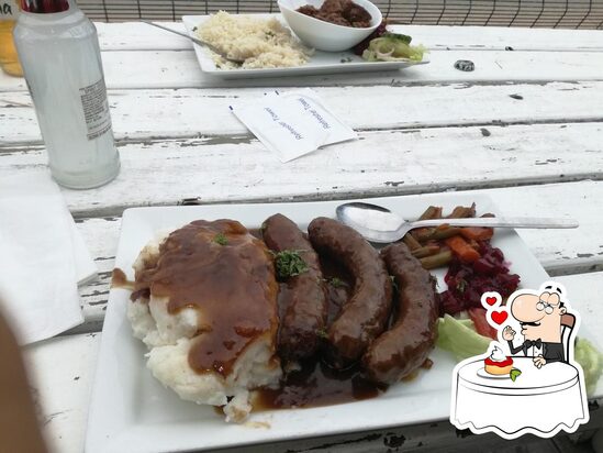 Macnose, Soshanguve - Restaurant menu, prices and reviews