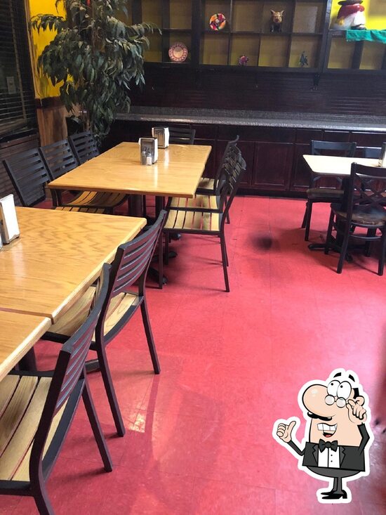 Tacos Toro Bronco, El Paso - Restaurant menu, prices and reviews