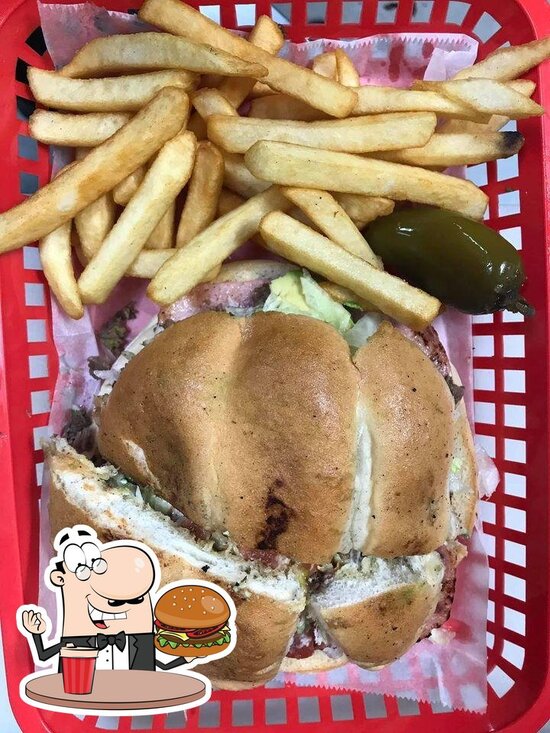 Taqueria El Compallito, Weslaco - Restaurant menu, prices and reviews