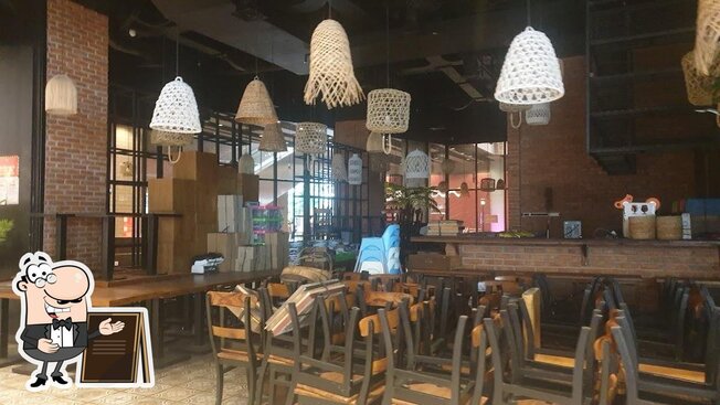 Menu at Tekko Aeon Jgc restaurant, East Jakarta