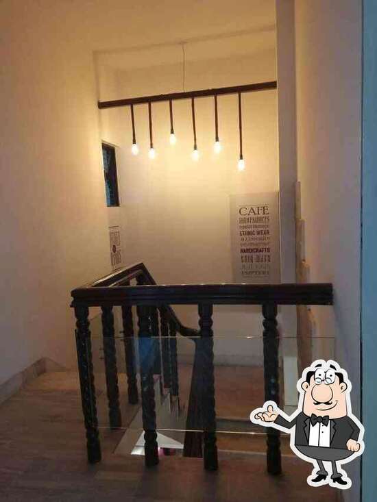 The Ants Cafe, Bengaluru - Restaurant menu, prices and reviews