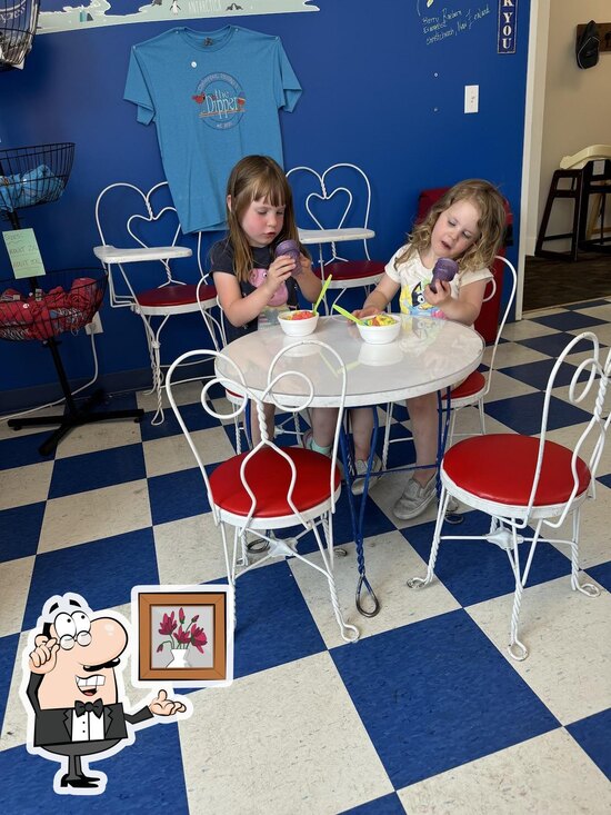 The Dipper, Cheboygan - Restaurant menu, prices and reviews