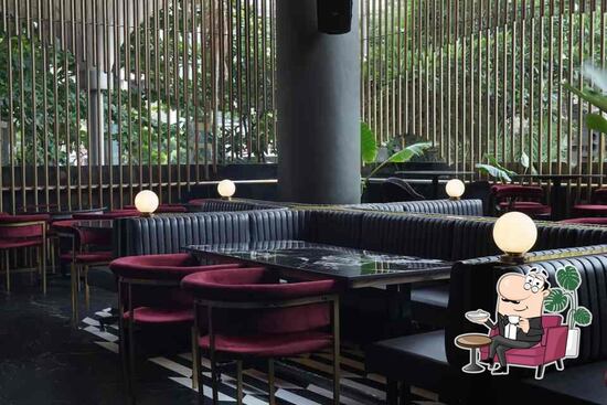 The Tipsy Horse, Pune - Restaurant menu, prices and reviews
