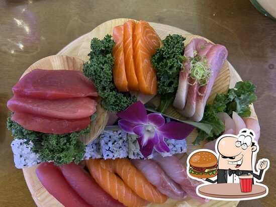 Tokyo Steakhouse Sushi and Bar in Fall River - Restaurant menu and reviews