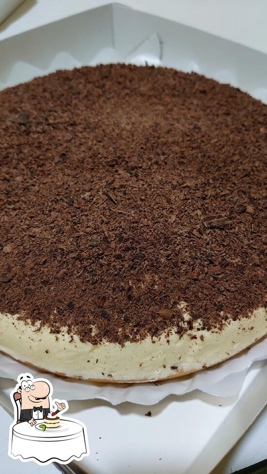 Confitería San Ceferíno desserts, Buenos Aires, Av. Avellaneda 2590 ...