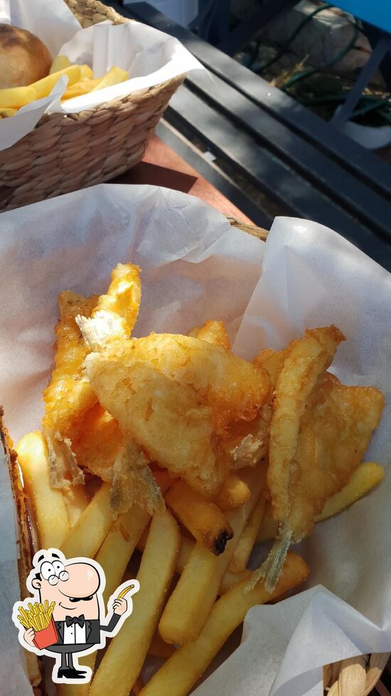 Bayside Fish Shack in Safety Bay - Restaurant reviews