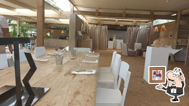 And then there was Fire... restaurant, Krugersdorp - Restaurant reviews
