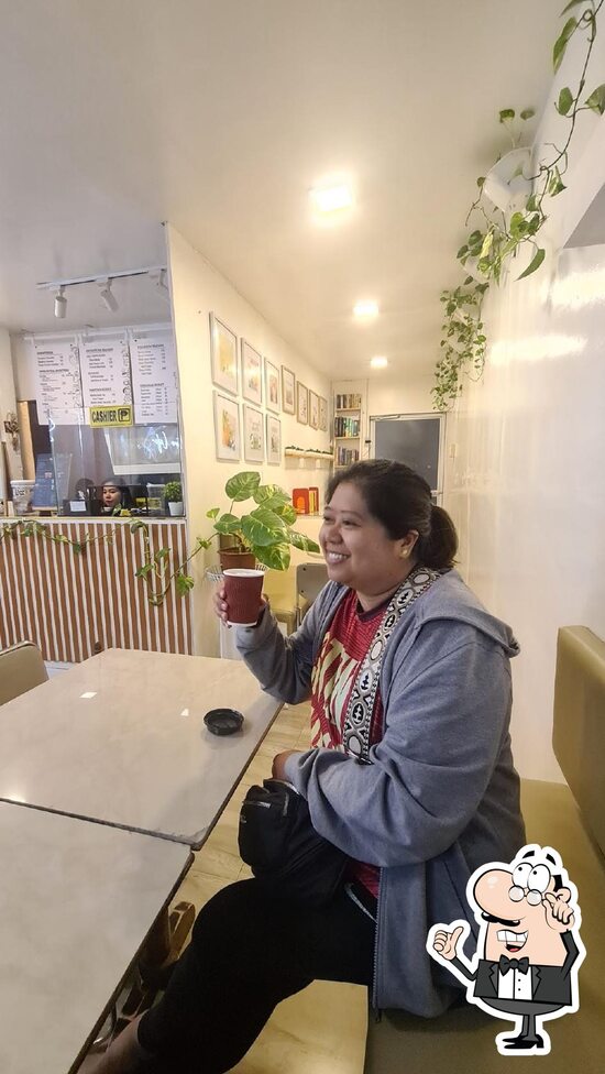 Signature Cafe, Calbayog City - Restaurant menu, prices and reviews