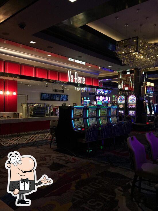 Va Bene, Las Vegas - Restaurant menu, prices and reviews