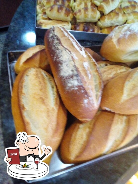 Padaria La Bella, Betim - Menu do restaurante, preços e opiniões