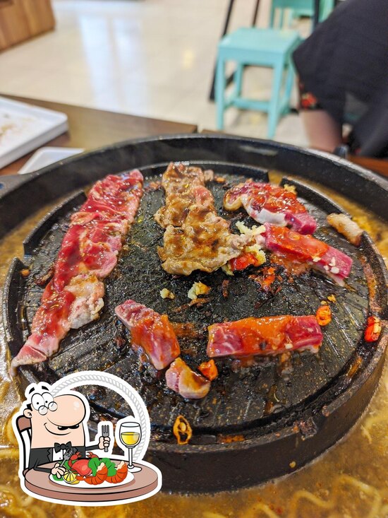 Sogogi Shabu & Grill Bogor restaurant, Bogor - Restaurant reviews