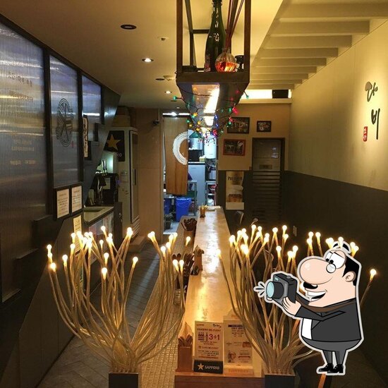 다비 restaurant, Anyang, 317 Simin-daero - Restaurant reviews