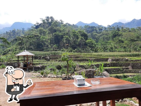Aren 1000 cafe, Tempur - Restaurant reviews