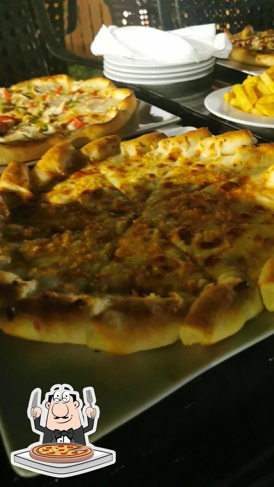Aisha cafe&restaurant, Egypt - Restaurant reviews