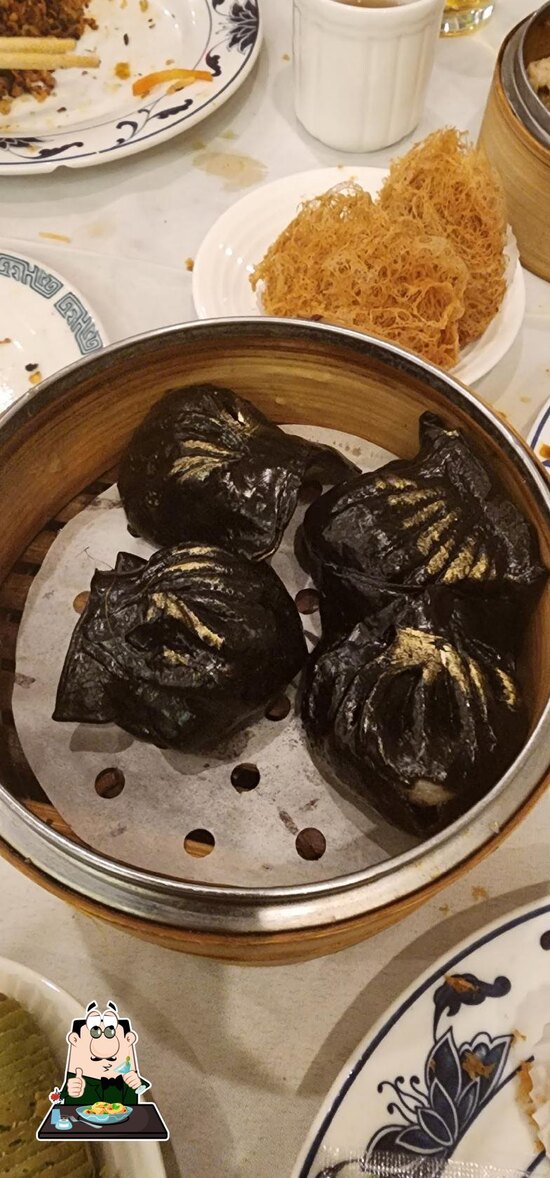 Hong Kong Pearl Seafood Restaurant (MD) in Gaithersburg - Restaurant ...