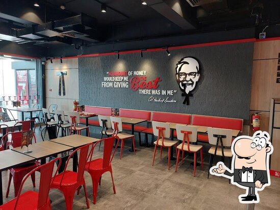 KFC, Chennai - Restaurant menu, prices and reviews